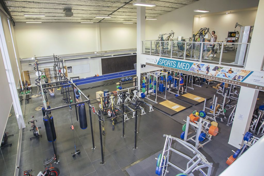 Galleries Categories MAIN GYM
